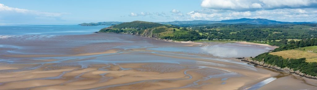 Ambitious Partnership Bid Submitted for SCAMP - Solway Coast and Marine ...