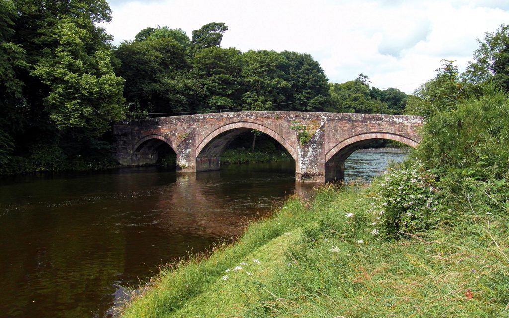aw03-hoddom-bridge - Solway Coast and Marine Project (SCAMP)